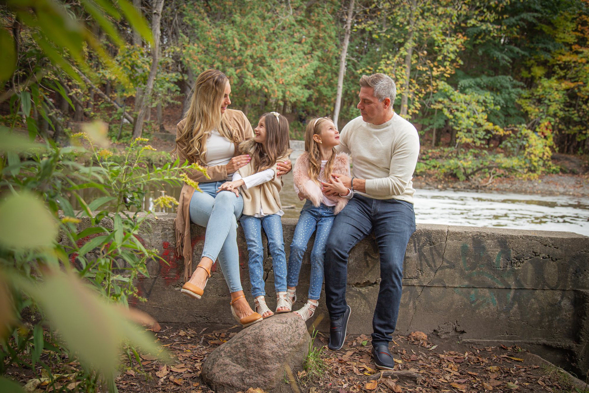 Family Photography - Plush Photography