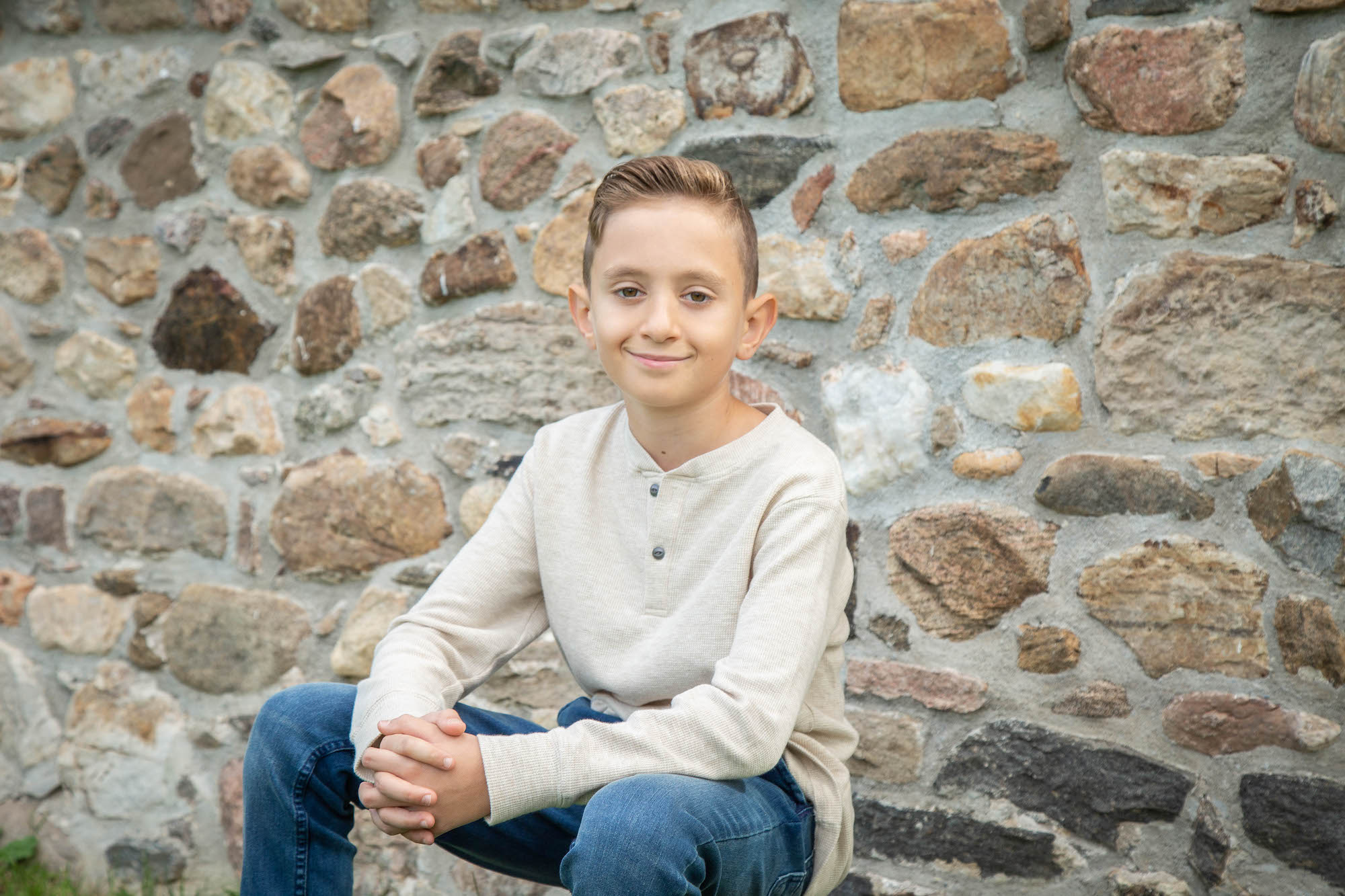 Family Photography - Plush Photography