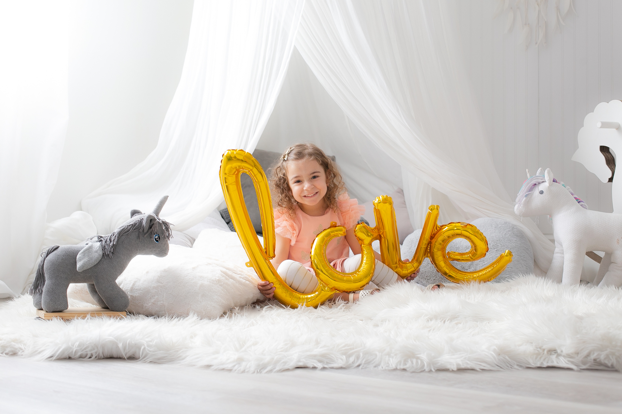 Mini Sessions - Plush Photography